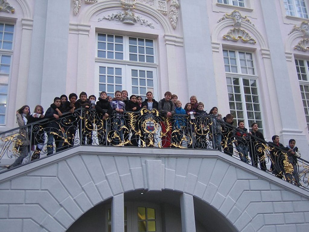 Unser Besuch im Rathaus der Stadt Bonn – Marie-Kahle-Gesamtschule der ...