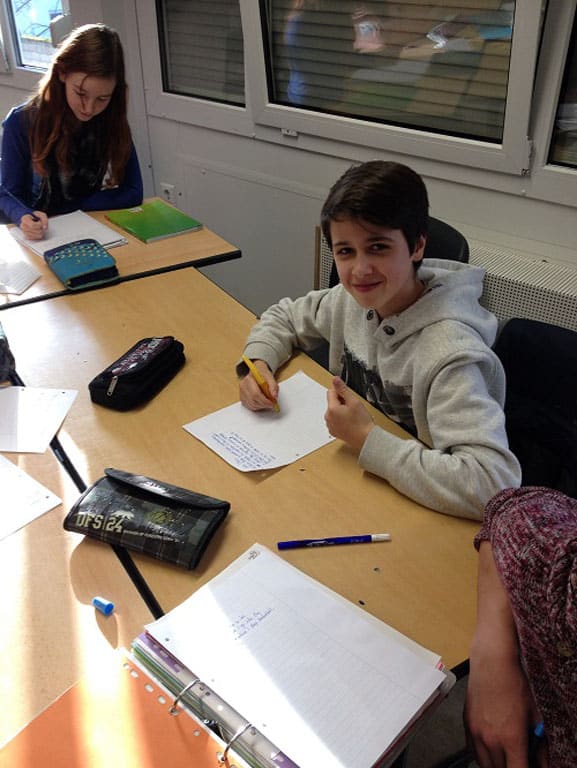 Foto 2 – Marie-Kahle-Gesamtschule der Stadt Bonn