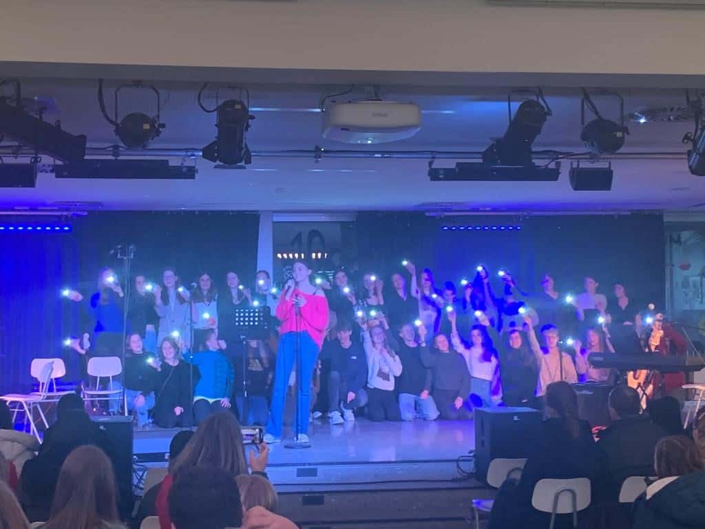 Niederlande Austausch – nach 3 Jahren endlich wieder aktiv! – Marie ...