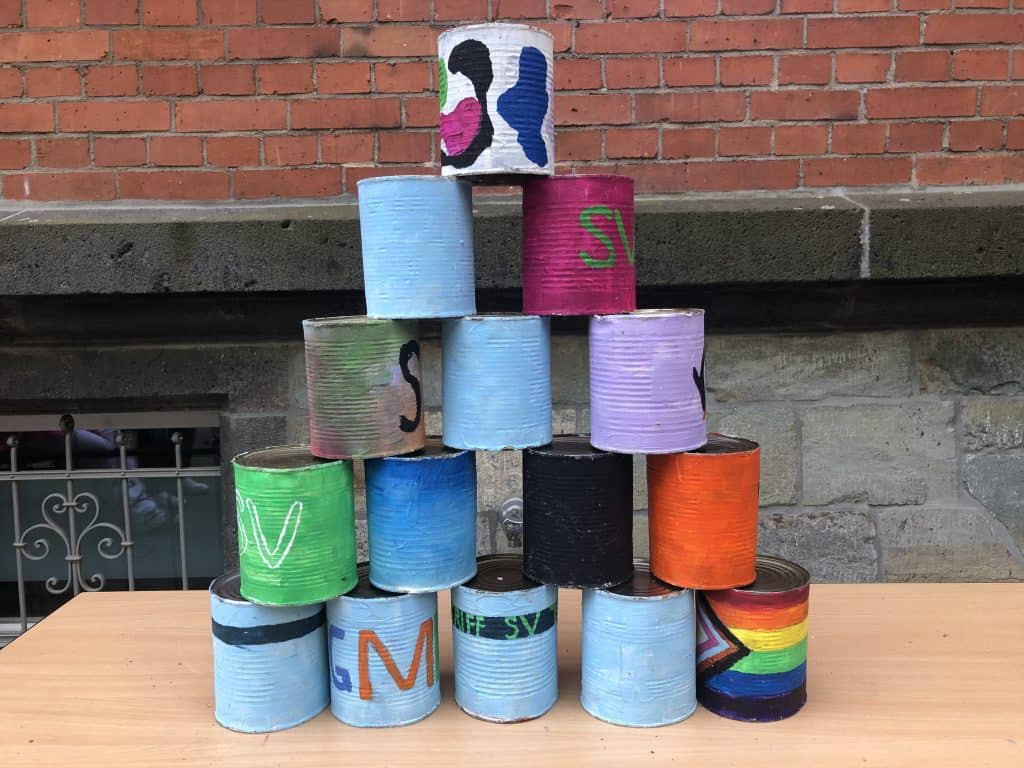 Schulfest: Eine Schule… viele Kulturen – Marie-Kahle-Gesamtschule der ...