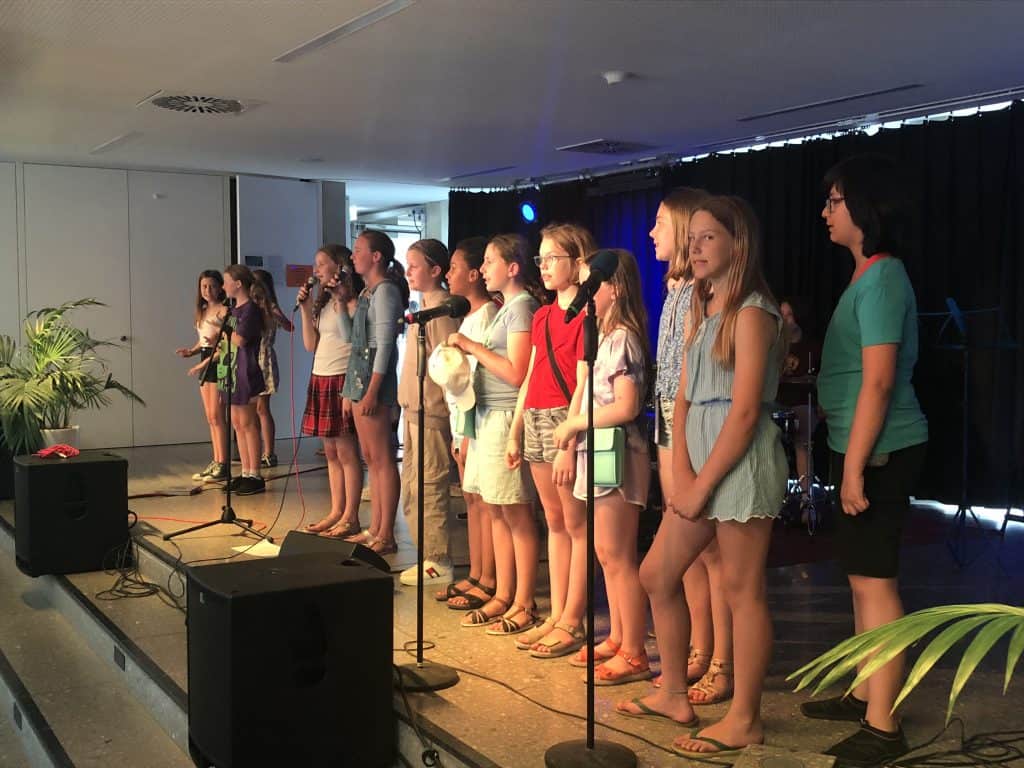 Schulfest: Eine Schule… viele Kulturen – Marie-Kahle-Gesamtschule der ...