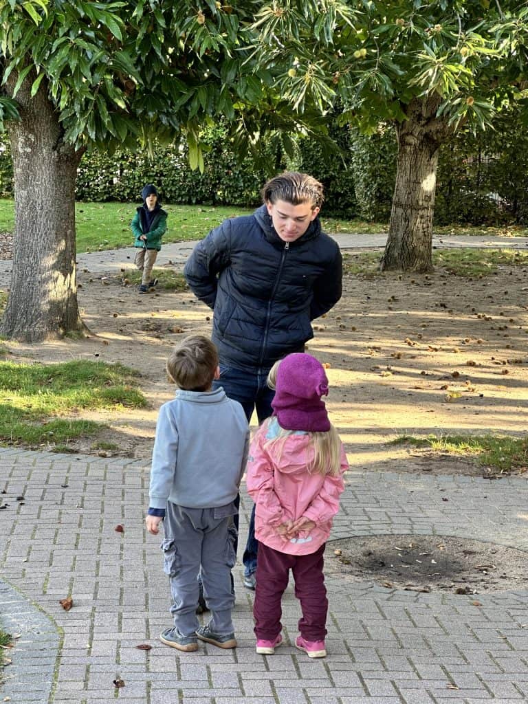 Piaget im Graurheindorfer Kindergarten – Marie-Kahle-Gesamtschule der ...