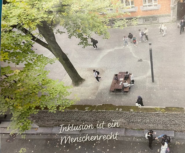 Eine Schule für Alle – Marie-Kahle-Gesamtschule der Stadt Bonn