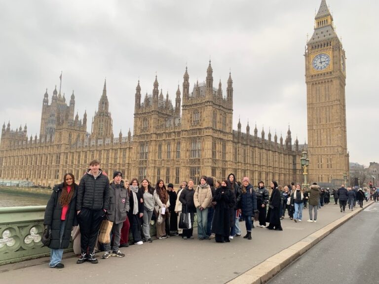 Reisebericht: 5 Tage London – Marie-Kahle-Gesamtschule der Stadt Bonn